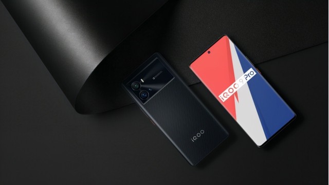 iqoo9pro掉漆,iqoo9pro做工有瑕疵,iqoo9边框掉漆怎么办_大山谷图库