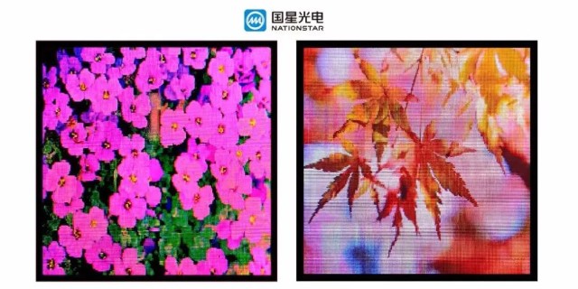 P0.3！国星光电MicroLED新品来了..._财富号_东方财富网