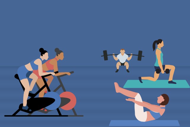 拆解Keep，健身是一门赢者通吃的生意吗？_财富号_东方财富网