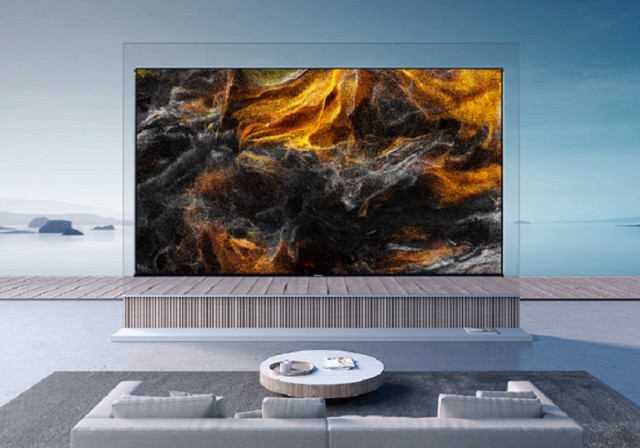 10年长线布局高端，于芝涛揭秘海信ULEDX 的13项行业技术突破_财富号_东方财富网