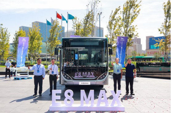 技术发展引领产品升级！宇通推出国内首款“0”后悬城市公交车_财富号_东方财富网