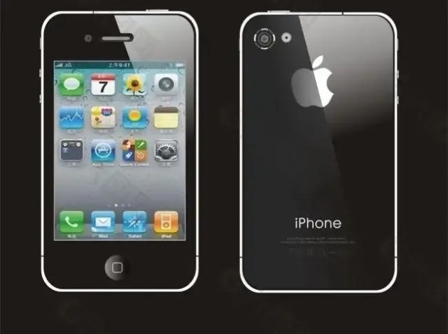 “擎天柱”一定会让你失望，苹果OV们也是_财富号_东方财富网