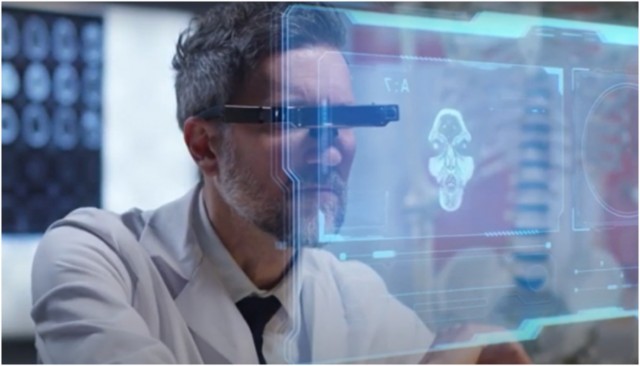 VR | 苹果邀请LGD和三星显示开发3500PPI级OLEDoS_财富号_东方财富网