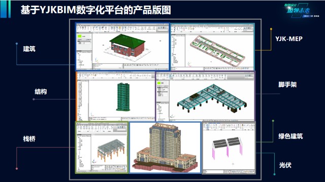 “数智设计盈领未来”YJK V5产品发布会厦门站圆满完成！_财富号_东方财富网