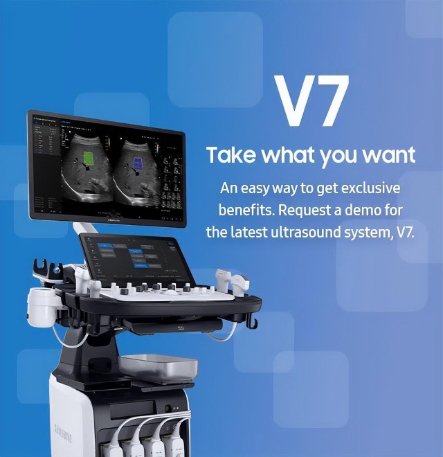 押注超声！三星医疗宣布大动作_财富号_东方财富网