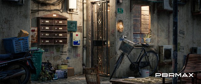 PBRMAX|颠覆传统扫描，精准捕捉3D细节_财富号_东方财富网