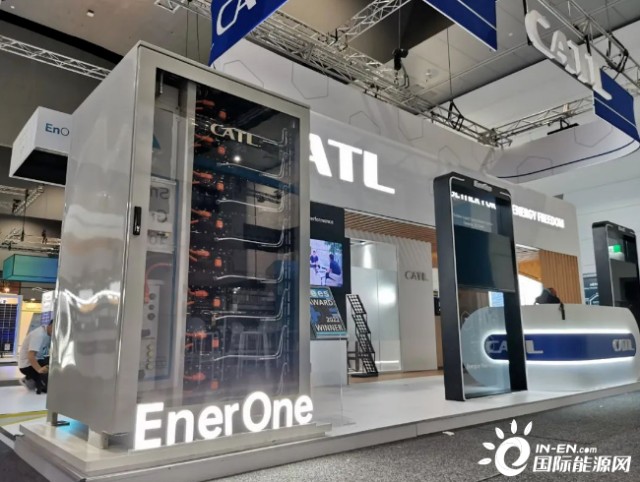 储能电池市占率全球榜首！宁德时代走出海外加速度！_财富号_东方财富网