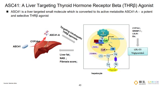 阿斯利康反义疗法在国内申报临床，治疗NASH_财富号_东方财富网