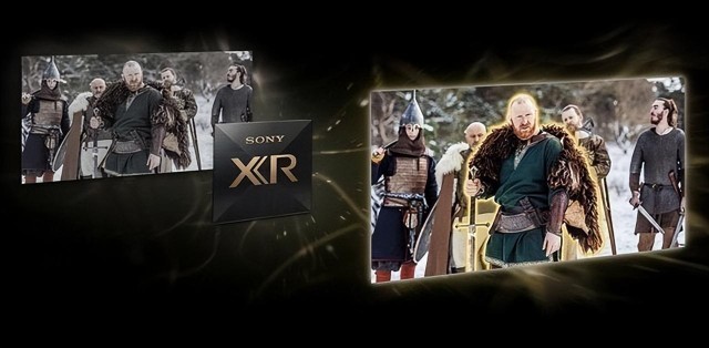 77吋OLED+XR认知芯片！发烧影音必选的索尼XR-77A80EK_财富号_东方财富网