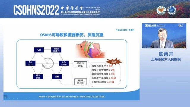 让创新为价值而生，诺斯清亮相第十九次全国耳鼻咽喉头颈外科学学术会议_财富号_东方财富网