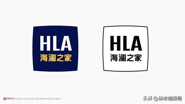 海澜之家启用新LOGO！突破方正尺规，暗含「天圆地方」哲学思想_财富号_东方财富网