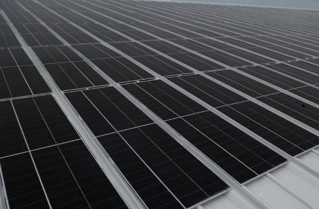 金属屋面BIPV双POE超性能应用项目在金华落地_财富号_东方财富网