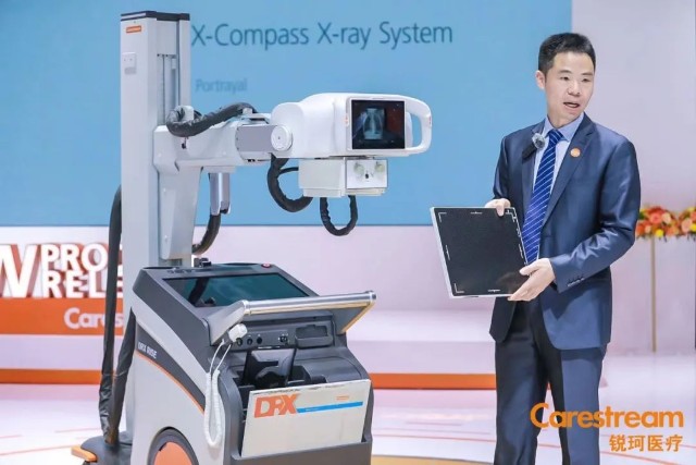 关于创新，锐珂医疗给出另一种答案_财富号_东方财富网