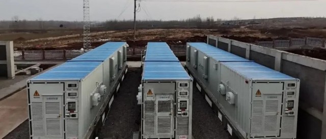 究极利好！智光储能——级联型高压大容量储能技术引领者_财富号_东方财富网