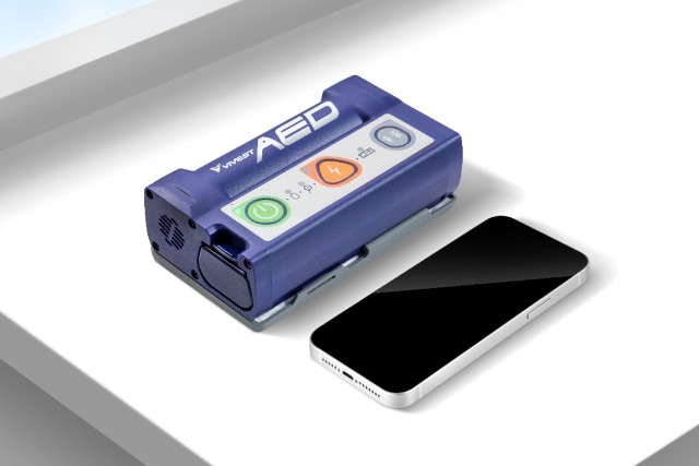 全球首创，AED立体布局开拓急救新维度_财富号_东方财富网