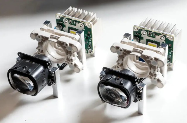 保时捷MicroLED头灯，三星电视，MicroLED消费市场新进度…_财富号_东方财富网