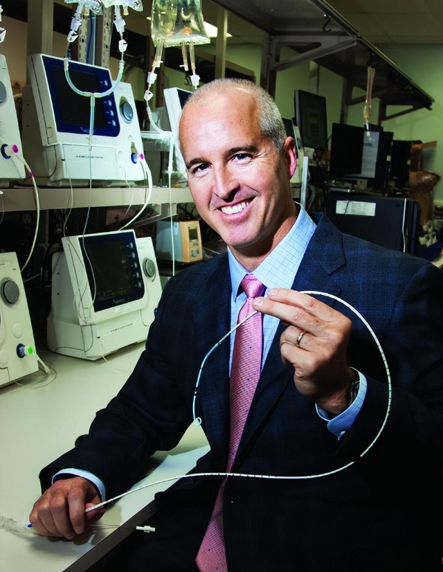 强生史上最大收购后，心衰赛道迎来新变数_财富号_东方财富网