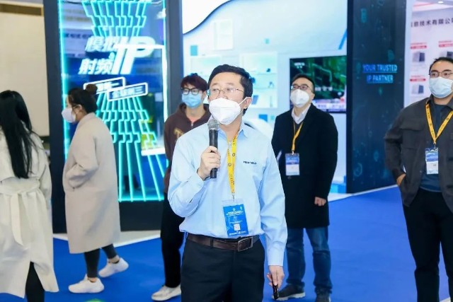 概伦电子闪耀ICCAD 2022，打造基于DTCO理念的EDA生态圈_财富号_东方财富网