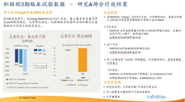 云顶新耀线上论坛：IgA肾病和该疾病首创的治疗药物Nefecon在中国的治疗前景和市场机会_财富号_东方财富网