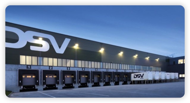 投行预测：德铁信可最可能今年被出售，DSV仍是最强买家！丨航运界_财富号_东方财富网