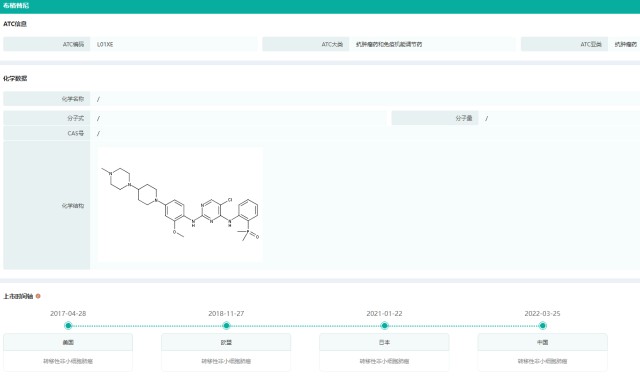 国产三代EGFR-TKI竞争白热化，新药陆续报产！贝达药业、圣和药业、艾森医药..._财富号_东方财富网