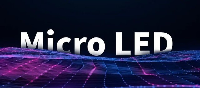 最新Micro LED研发成果 可将Micro LED开发速度提高6倍、全彩垂直......_财富号_东方财富网