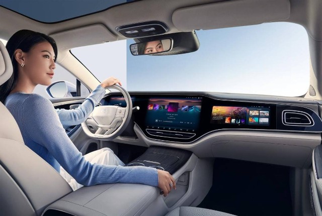 预售价为28-35万元，飞凡F7正式开启预售_财富号_东方财富网