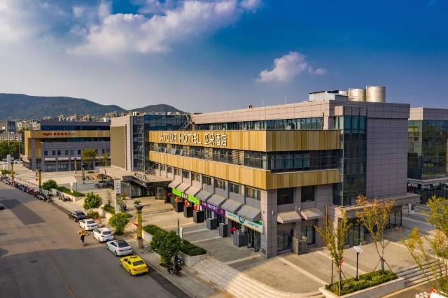 亚朵酒店｜4年半回本，疫情期间是如何做到的？_财富号_东方财富网