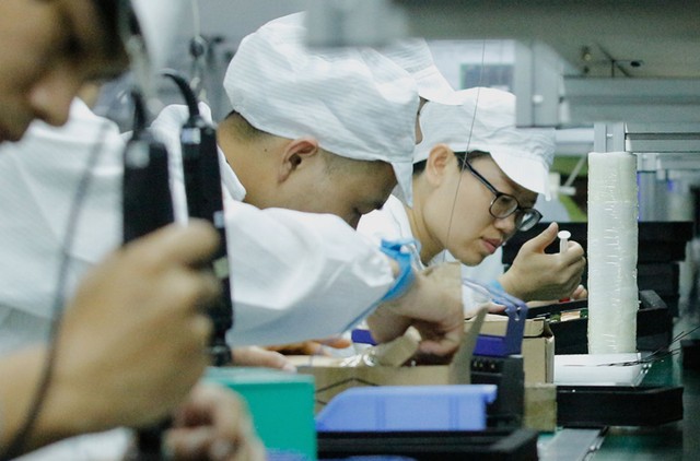 ODM厂商亿道信息抢滩深主板IPO 多优势护航掘金新型消费电子增长赛道_财富号_东方财富网