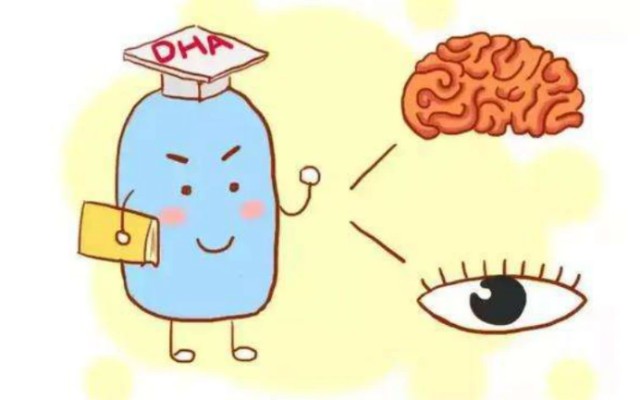 幼儿DHA怎么买 DHA选购指南_财富号_东方财富网