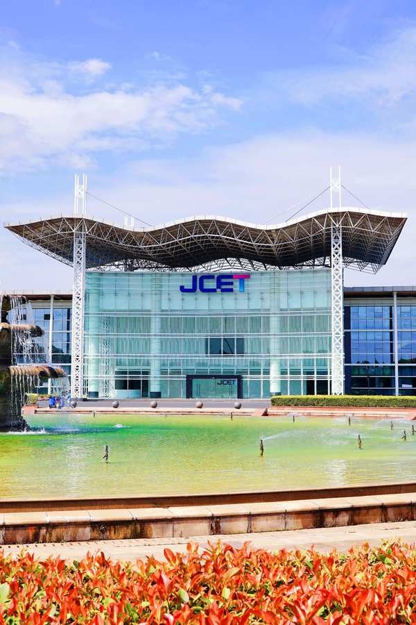 直击股东会｜长电科技：稳步推进先进封装产品量产 不断向汽车等新赛道拓展_财富号_东方财富网