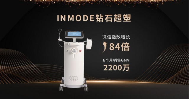 新氧亚太医美行业颁奖盛典 InMode以色列盈美特斩获殊荣_财富号_东方财富网