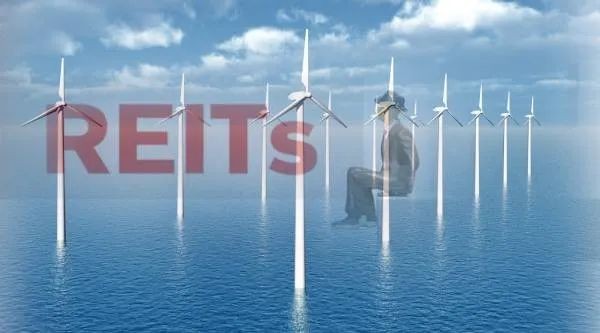 又一万亿赛道开启？首单海上风电REITs获批，创新加速！能否成"爆款"？_财富号_东方财富网