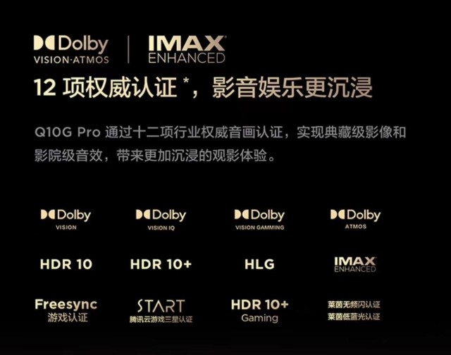 TCL新品电视Q10G Pro上市，这也许就是2023年zui值得买的电视啦！_财富号_东方财富网