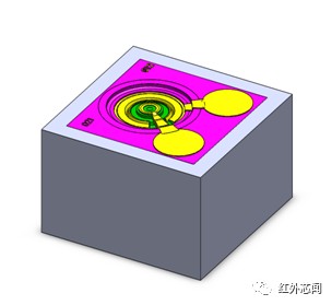 华为看好的VCSEL芯片企业，纵慧芯光实力有多强？_财富号_东方财富网