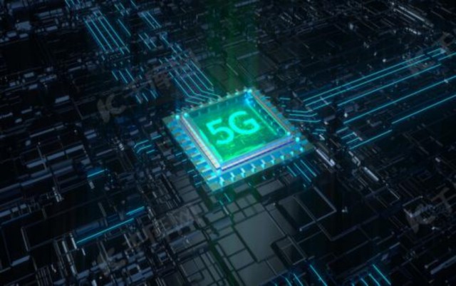 射频芯片（RFIC）——5G通信的核心_财富号_东方财富网