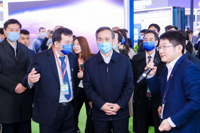 隆基Hi1系列产品开创制氢能效1.0时代_财富号_东方财富网