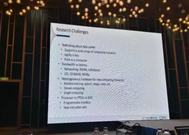 “考古”周靖人，新任阿里云CTO、主导LLM、推动MaaS、AI开源，下一步如何与云整合？_财富号_东方财富网