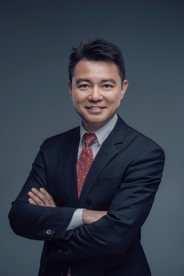 UCloud优刻得任命谭旭为海外业务CEO_财富号_东方财富网