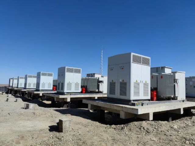 头条专访 | 禾望电气：做最懂储能系统的PCS供应商_财富号_东方财富网