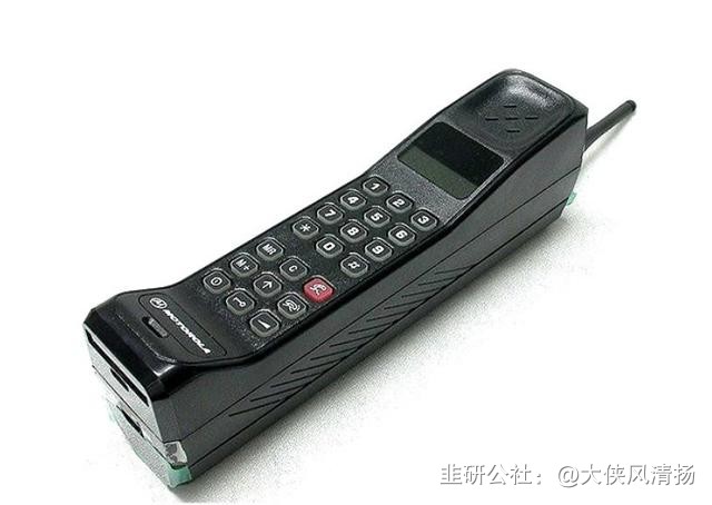 一图文秒懂 1G、2G、3G、4G、5G、6G_财富号_东方财富网