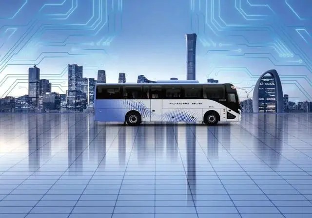 TOP级长续航超能巴士——宇通C11E 2023款上市_财富号_东方财富网