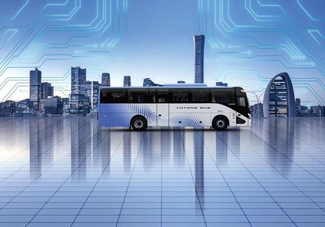 宇通客车TOP级长续航超能巴士C11E 2023款上市_财富号_东方财富网