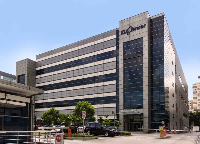 KLA 2023财年Q3总营收24.33亿美元，环比下降18.5%_财富号_东方财富网