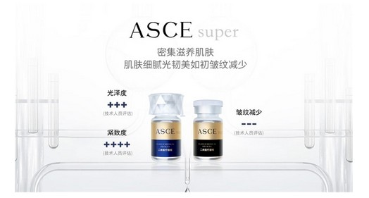 实力背书！ASCE super品牌获得中国二类医疗器械认证 _财富号_东方财富网