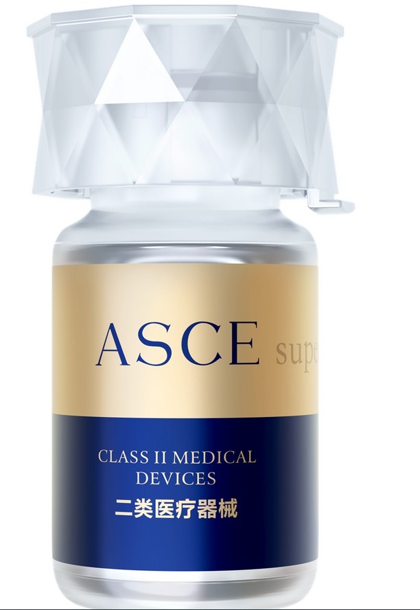 实力背书！ASCE super品牌获得中国二类医疗器械认证 _财富号_东方财富网