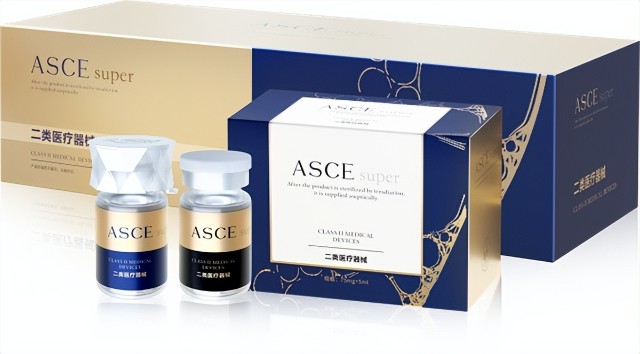 ASCE super外泌体在国内以二类医疗器械成功落地！_财富号_东方财富网