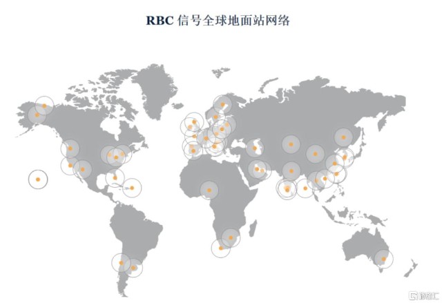 香港航天科技(01725.HK)与美国RBC Signals签署合作，提供全球卫星通讯地面站网络服务_财富号_东方财富网