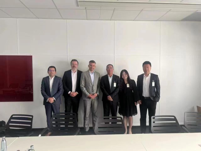 星源材质拜访德国PowerCo、瑞典Northvolt 推进深层次交流合作_财富号_东方财富网