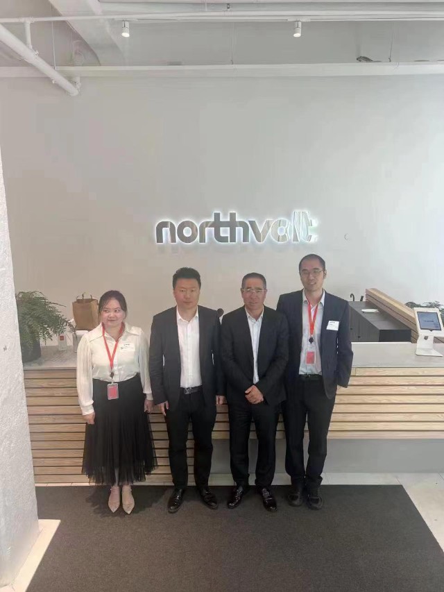 星源材质拜访德国PowerCo、瑞典Northvolt 推进深层次交流合作_财富号_东方财富网